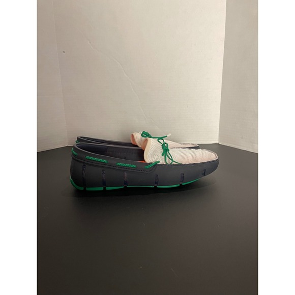 Swims | Shoes | Swims Menswear Loafer Breathable Water Shoe Boat Shoe ...